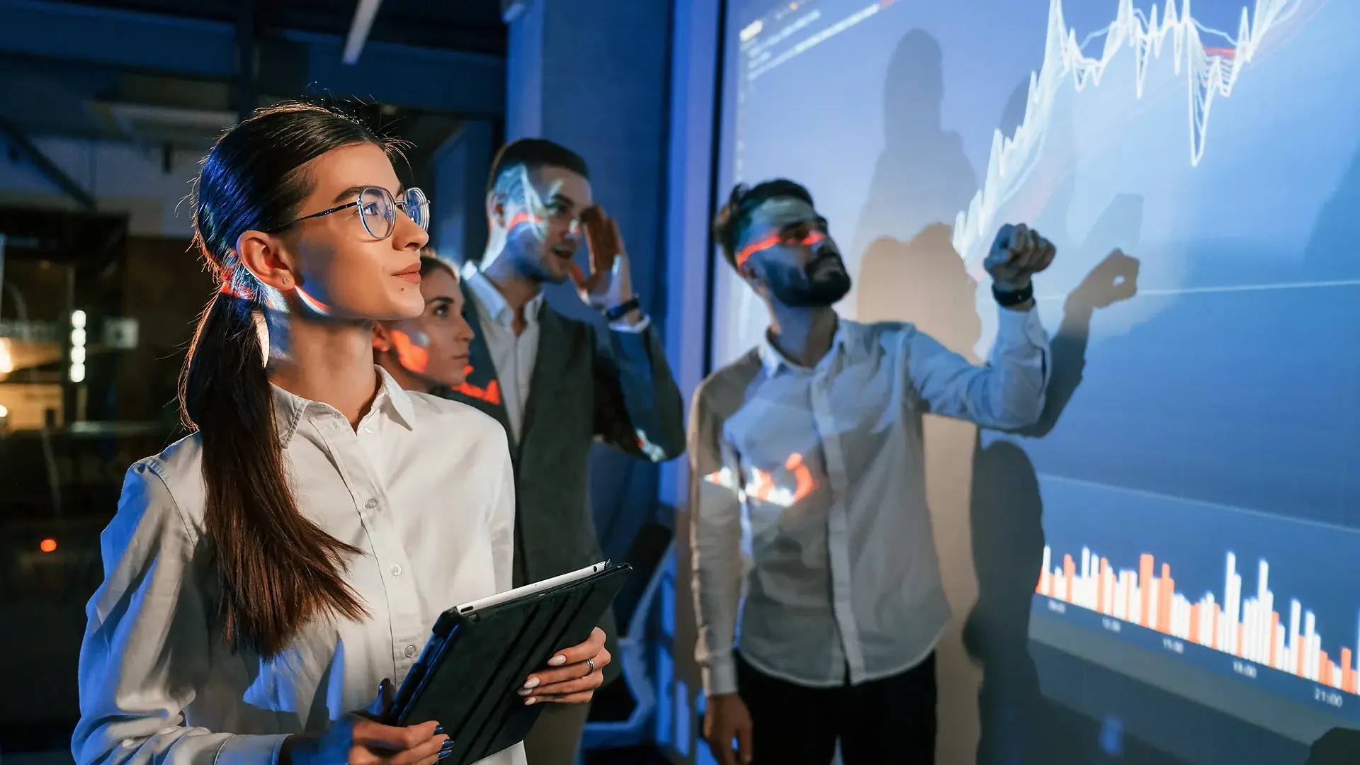 home - Cubic Information Systems