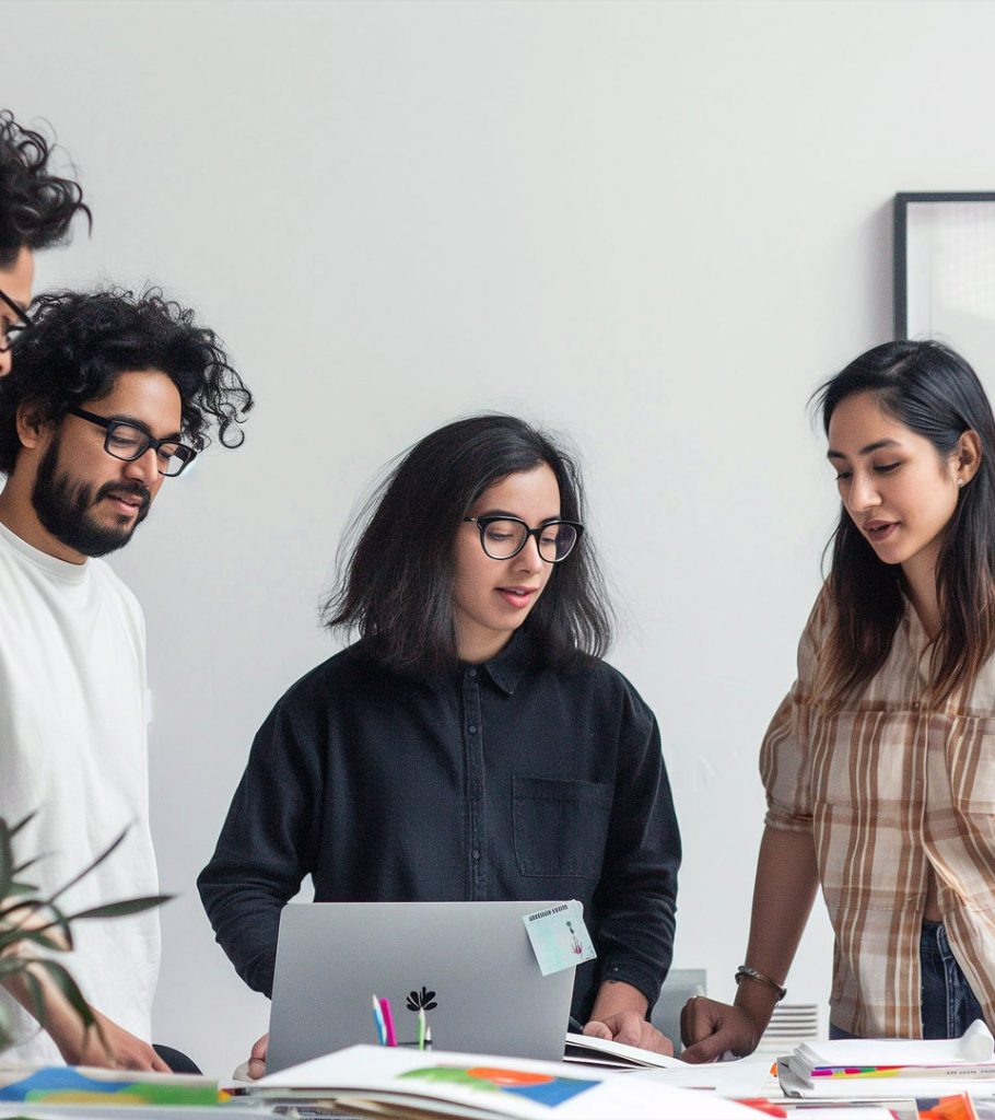 Cubic Information Systems – Technology Solutions for Financial Leaders